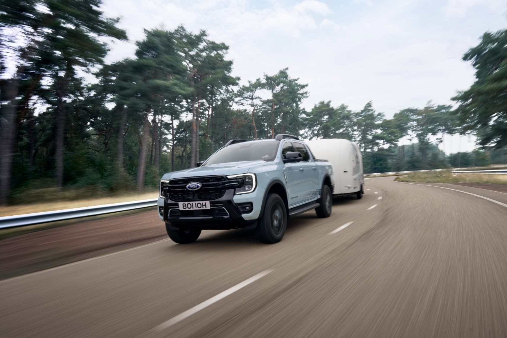NewsPascani.com Pașcani, Târgu Frumos, Iași - Ford Ranger, cel mai bine ...