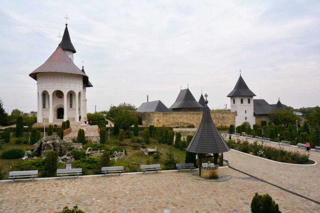 NewsPascani.com Pașcani, Târgu Frumos, Iași - Pelerinaj cu moaştele ...