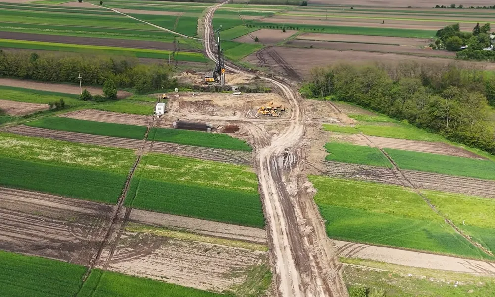 NewsPascani.com Pașcani, Târgu Frumos, Iași - Imagini din dronă: cum ...