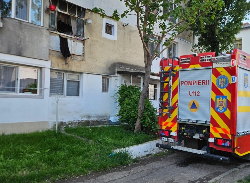 NewsPascani.com Pașcani, Târgu Frumos, Iași - Pericol de incendiu într ...