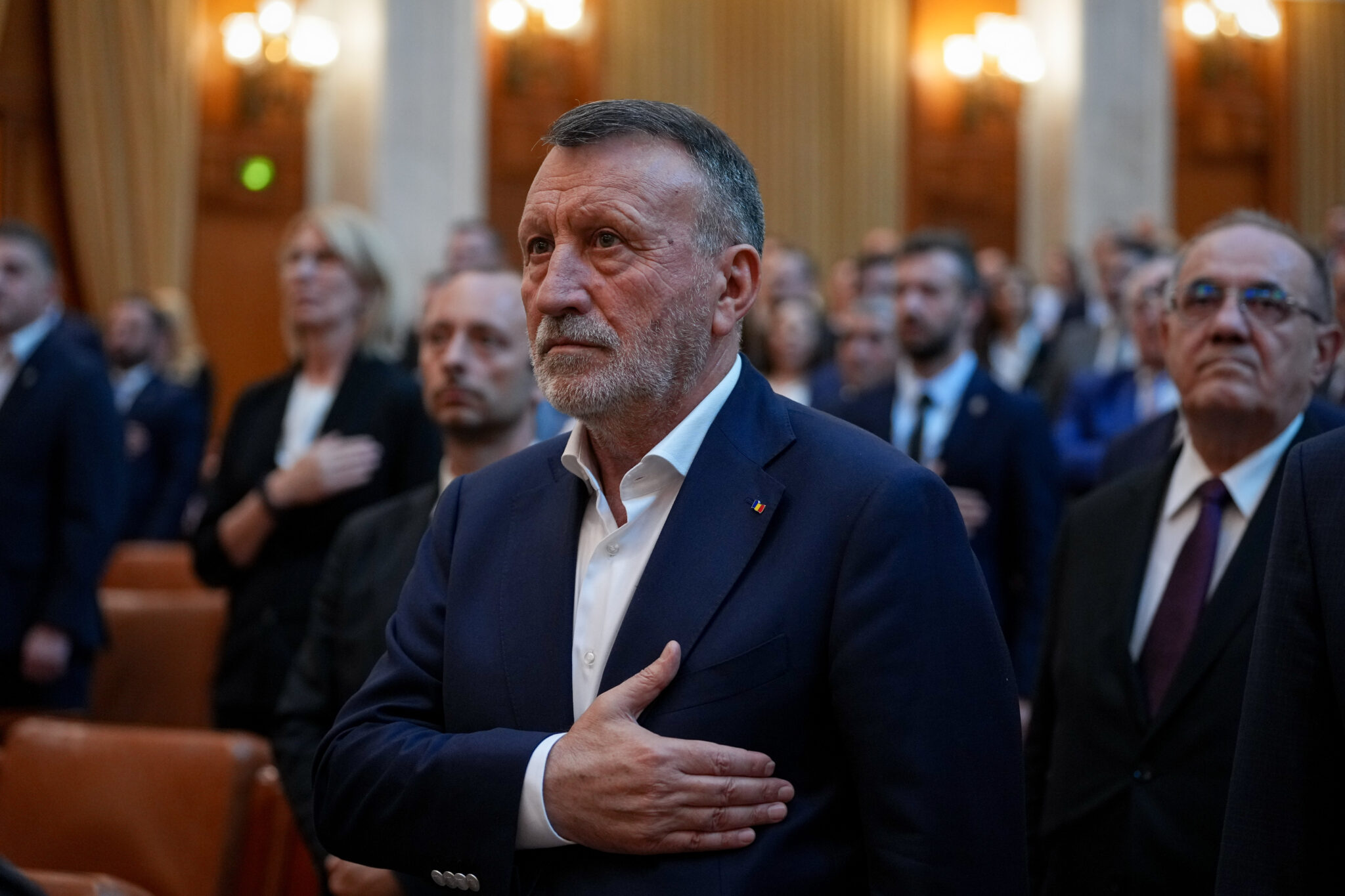 NewsPascani.com Pașcani, Târgu Frumos, Iași - Paul Stănescu și-a ales ...