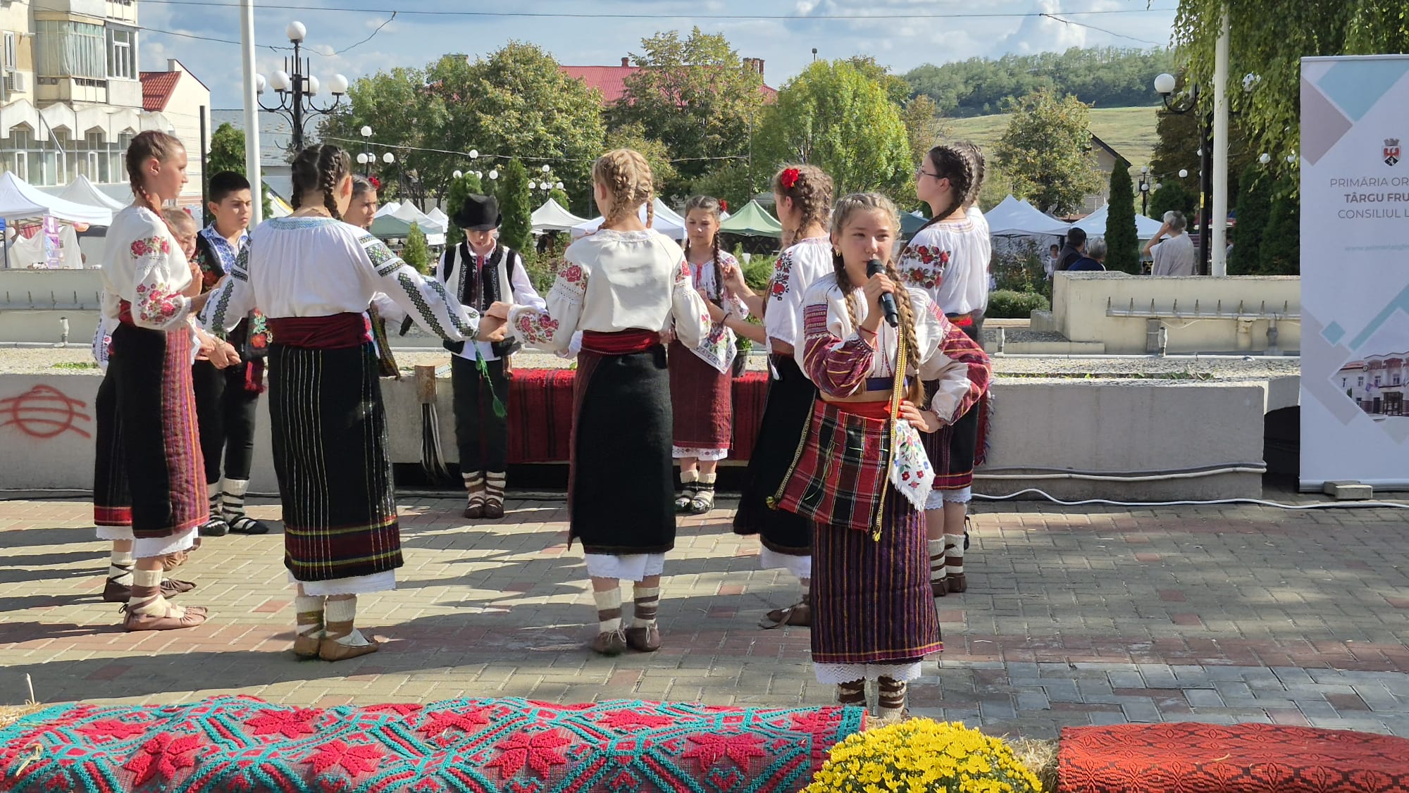 NewsPascani.com Pașcani, Târgu Frumos, Iași - Târgul de Meșteri de la ...