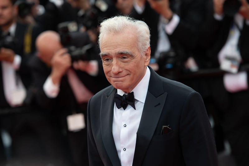 NewsPascani.com Pașcani, Târgu Frumos, Iași - Martin Scorsese era să ...