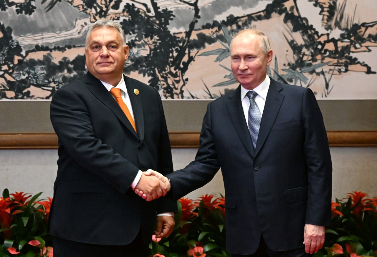NewsPascani.com Pașcani, Târgu Frumos, Iași - Viktor Orban a ajuns la ...