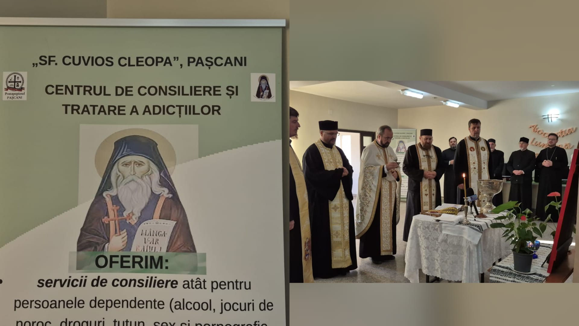 NewsPascani.com Pașcani, Târgu Frumos, Iași - Un nou început la Pașcani ...