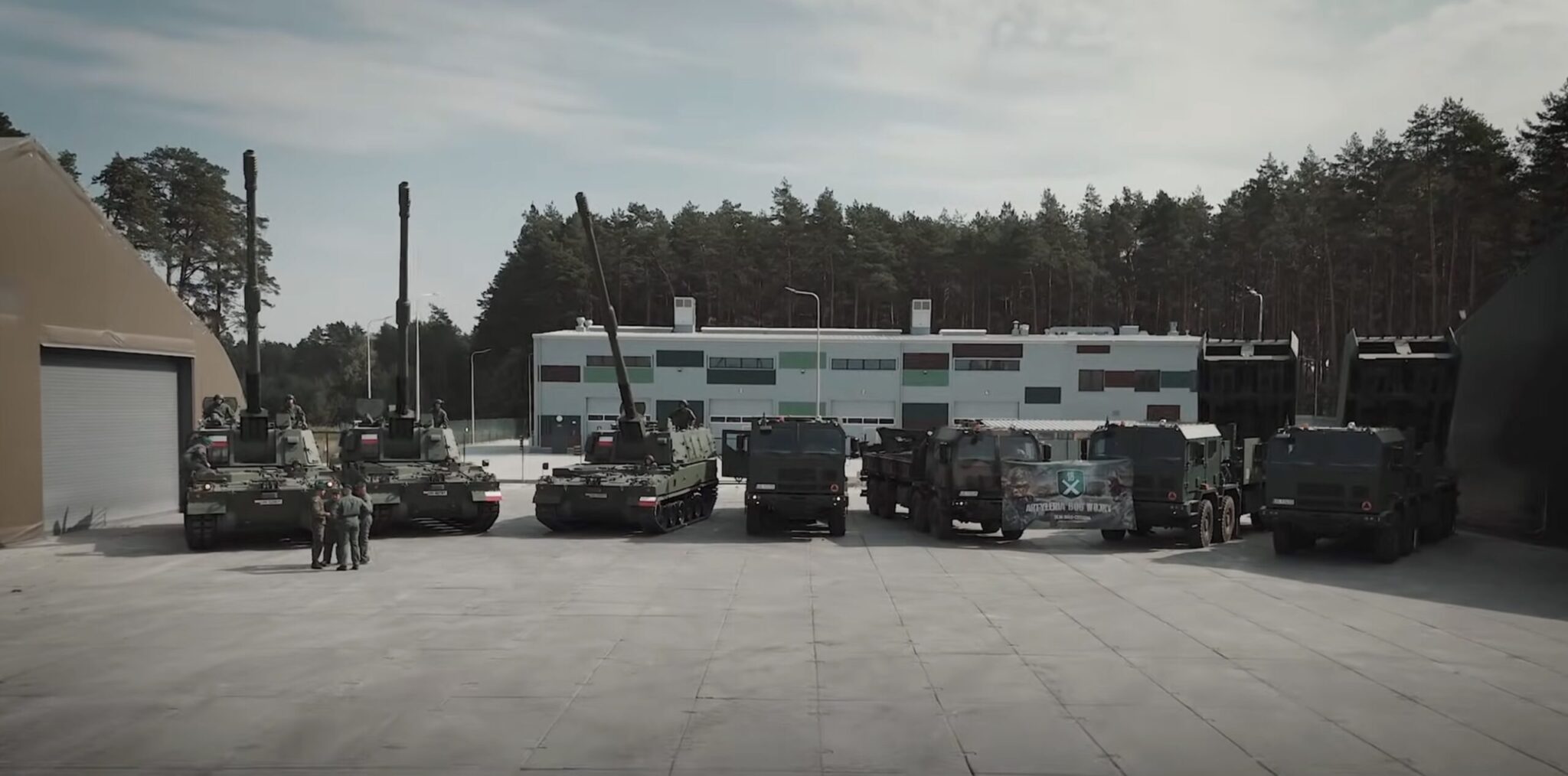 NewsPascani.com Pașcani, Târgu Frumos, Iași - Polonia își extinde ...