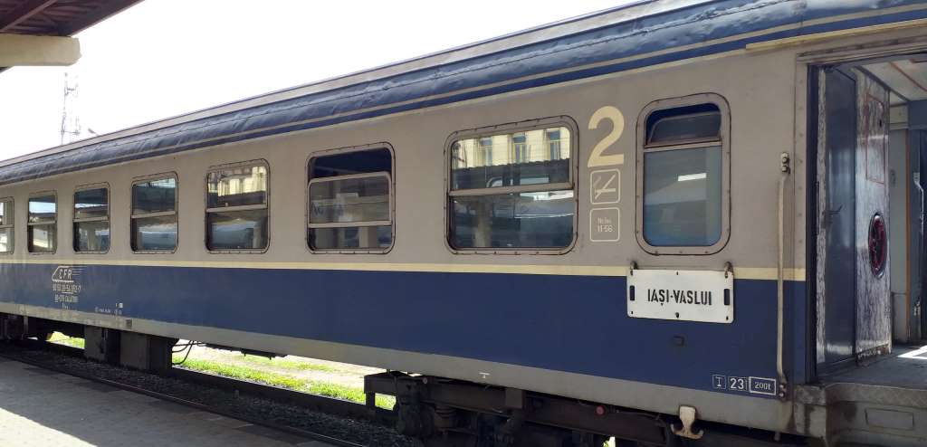 NewsPascani.com Pașcani, Târgu Frumos, Iași - Noul Mers al Trenurilor ...